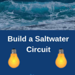 Build a Saltwater Circuit - Conductivity of Saltwater